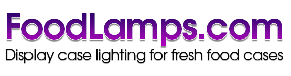 Deli Case Lighting for Sliced Meats and Prepared Foods: Preventing ...